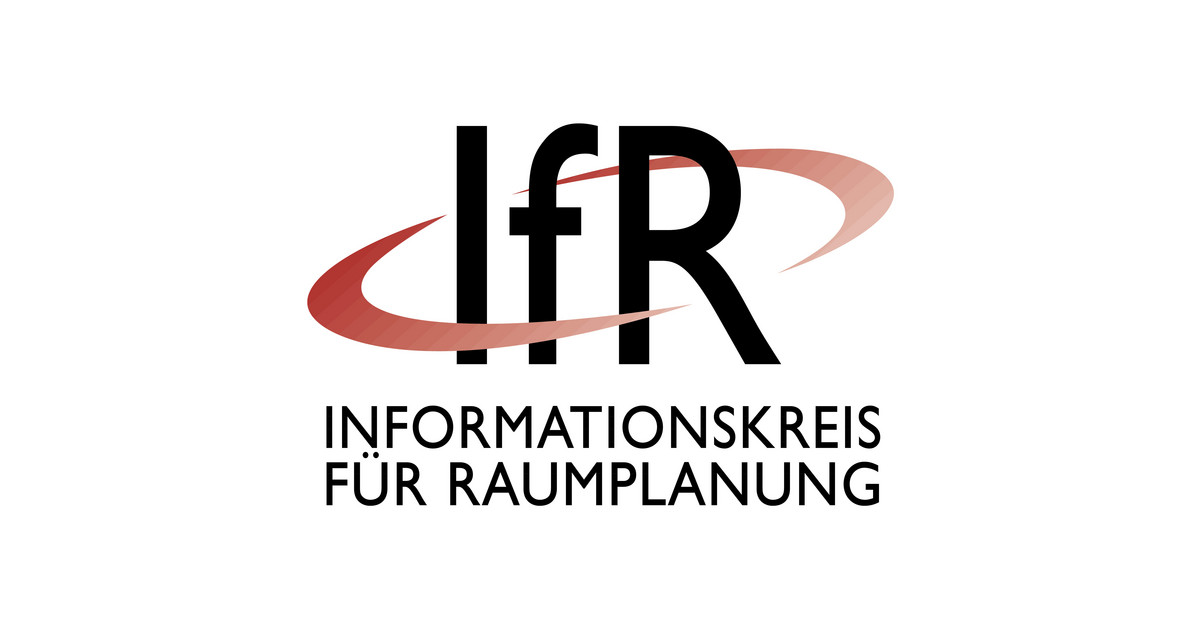 50 Jahre IfR! - Raumplanung - TU Dortmund