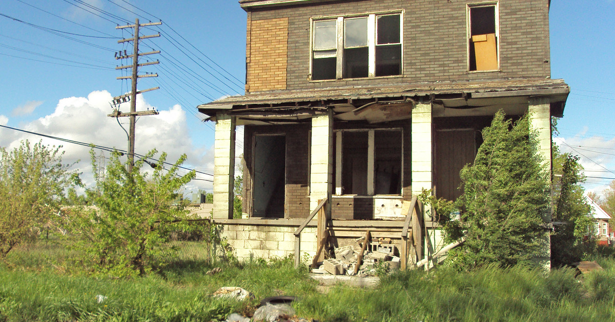 Alan Mallach - Raumplanung - TU Dortmund